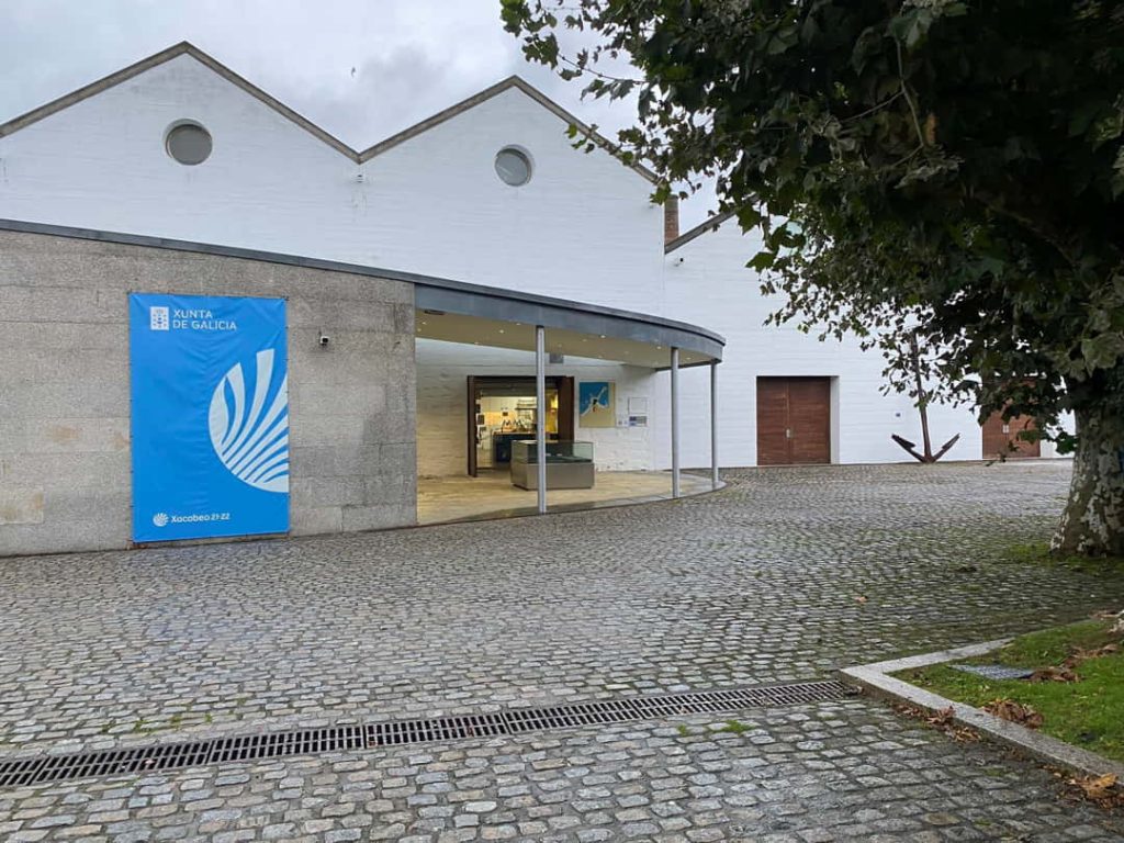 【Museo del Mar- Museo do Mar de Galicia ⚓】Descubre todas las ...